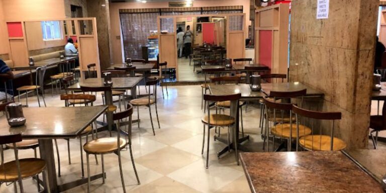 6 Spots With Aromatic And The Best Filter Coffee In Mylapore Chennai ...